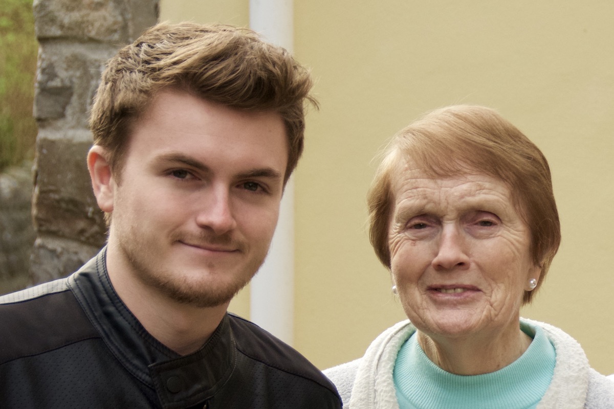 Blog - Great Christian Adventure